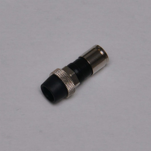 PPC EX6XL Plus RG6 Compression Connectors Coaxial | Sedectro
