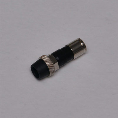 PPC EX6 Plus RG6 Compression Connectors Coaxial | Sedectro