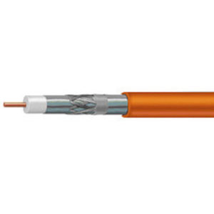 CommScope RG6 F677TSVM APD XP Tri-Shield Messenger Coaxial Cable | Sedectro
