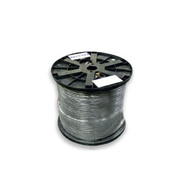 General Cable GenSPEED 6 Cat 6 Plenum Cable Blue | Sedectro