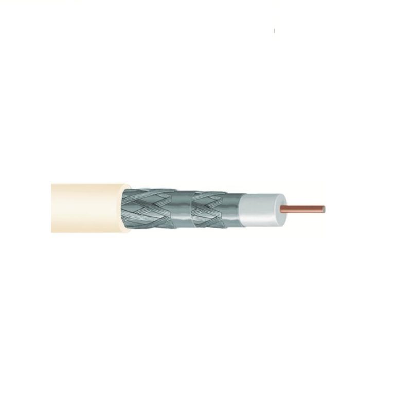 General Cable GenSPEED 6 Cat 6 Plenum Cable Blue | Sedectro