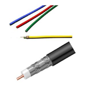 Belden and CommScope Headend Cable | Sedectro