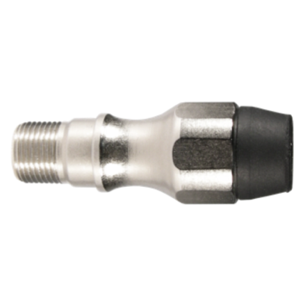 PPC EX6 Plus RG6 Compression Connectors Coaxial | Sedectro