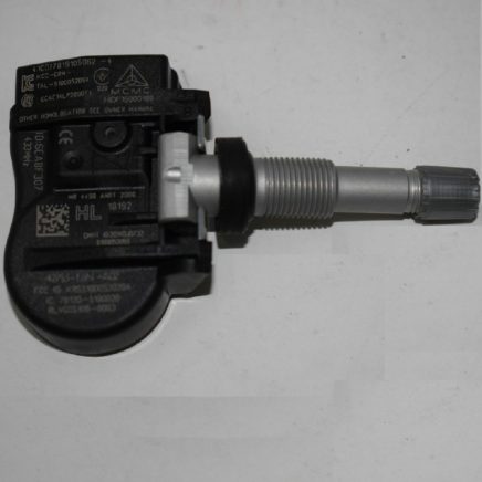 OEM Bosch / AC Delco Mass air flow sensors 19355502 / 0280218490 | Sedectro