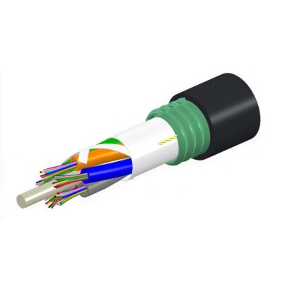 OSP Single Mode Fiber Optic Cable | Sedectro