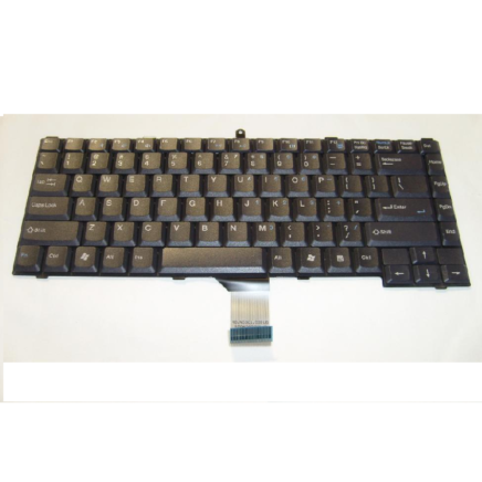 Over 1,000 OEM Replacement Laptop Keyboards - Brand New | Sedectro