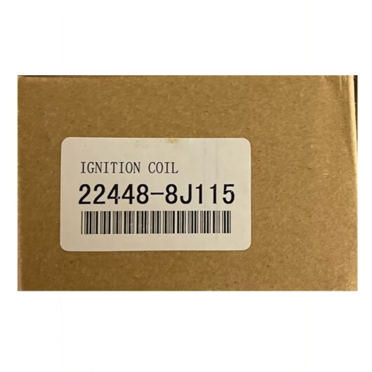 Nissan OEM Ignition Coils 22448-8J115 | Sedectro