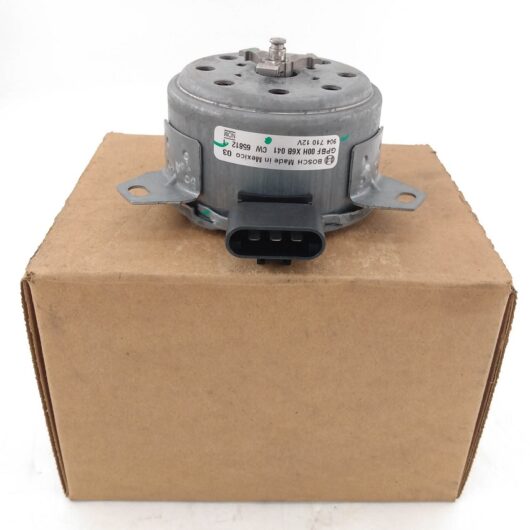 Bosch Fan Shrouds & Bosch Fan Motors. | Sedectro