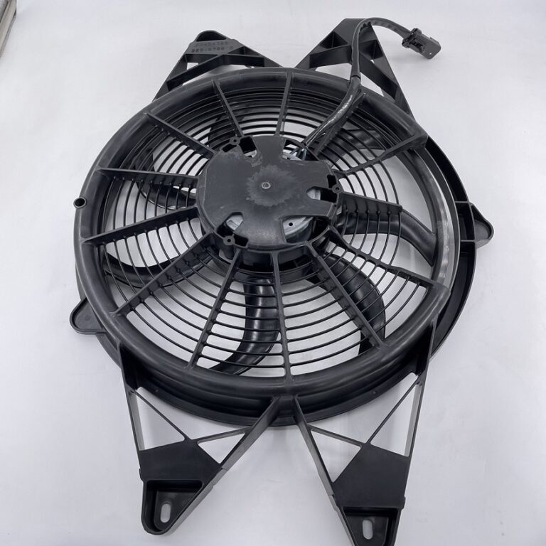 Bosch Fan Shrouds & Bosch Fan Motors. | Sedectro