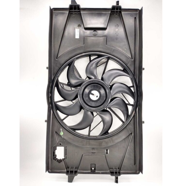 Bosch Fan Shrouds & Bosch Fan Motors. | Sedectro