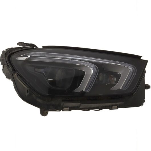 Mercedes Benz OEM Headlight A1679061204 & A1679061104 | Sedectro