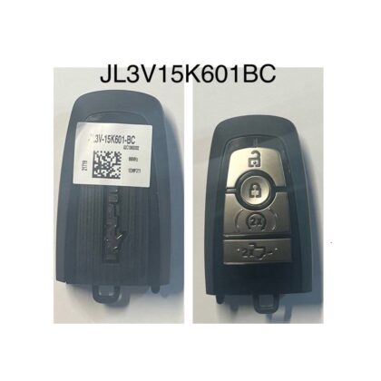 FORD OEM KEY FOBS FOR EUROPEAN APPLICATIONS | Sedectro