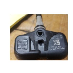 OEM TPMS SENSORS FOR HONDA, NISSAN & KIA | Sedectro