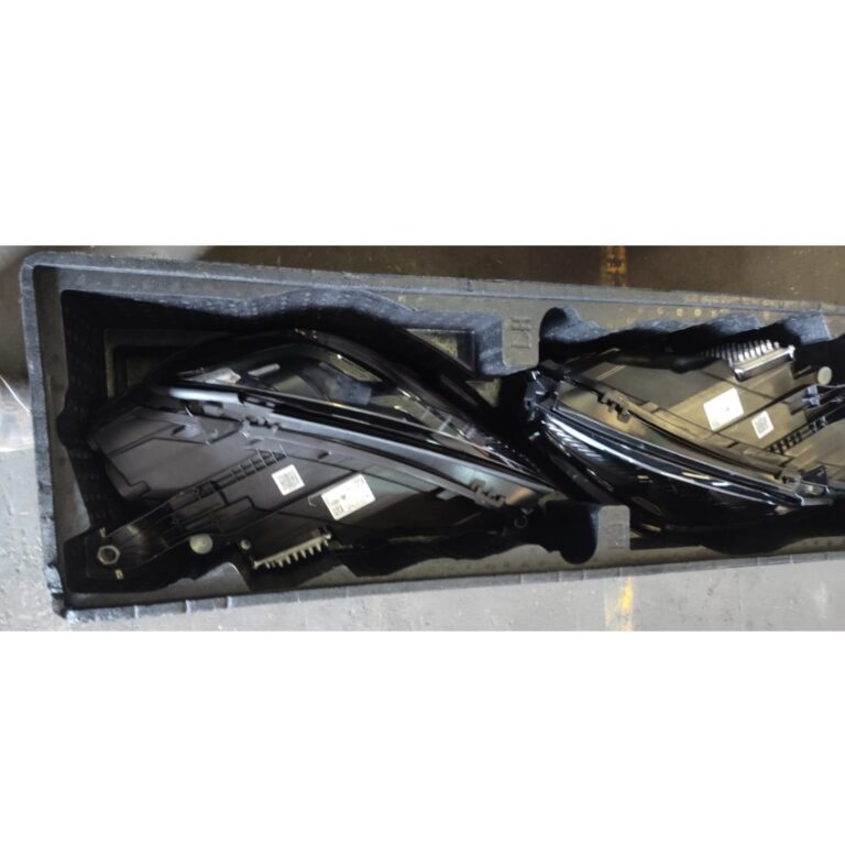 OEM MERCEDEZ BENZ HEADLIGHT ASSEMBLY A167906 | Sedectro